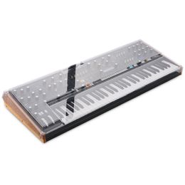 Decksaver Moog Muse Staubschutzabdeckung