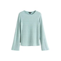 next Pullover Damen Gr&ouml;&szlig;e XL aqua
