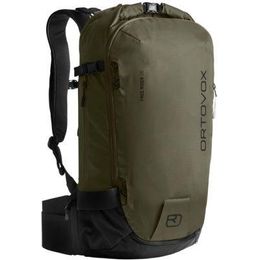 Ortovox Free Rider 28 dark wild herbs - Gr&ouml;&szlig;e 28 Liter 46830