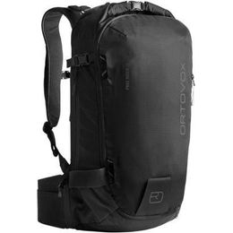Ortovox Free Rider 28 black raven - Gr&ouml;&szlig;e 28 Liter 46830