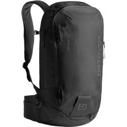 Ortovox Free Rider 20 S black raven - Gr&ouml;&szlig;e 20 Liter 46800