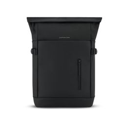 Kapten & Son Kapten & Son Rucksack 'Helsinki' Damen Größe One Size schwarz