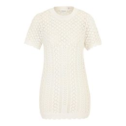 Only Maternity Umstand Pullover 'OLMSaga' Damen Größe S creme