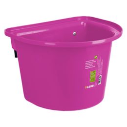 Kerbl Turnier- und Stallkrippe rosa