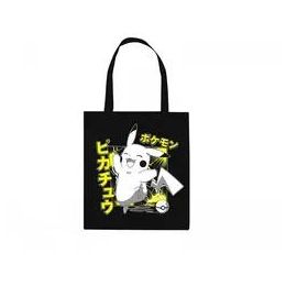 ABYSTYLE Abysse Pok&eacute;mon Tote Bag - Anime II