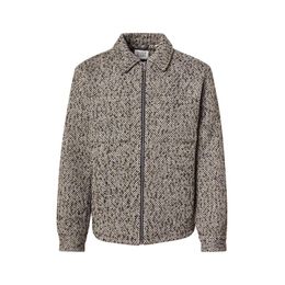 Scotch & Soda SCOTCH & SODA Jacke Herren Größe L oliv / schwarz / weiß