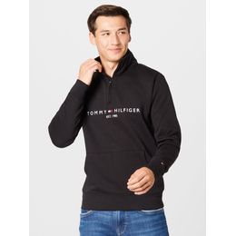 Tommy Hilfiger Sweatshirt Herren Gr&ouml;&szlig;e XXL navy / rot / schwarz / wei&szlig;