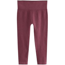 next Leggings girl Red size 14 yrs