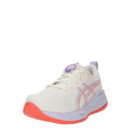 asics Laufschuhe 'Cumulus 27 Tokyo' Herren Größe 47 mauve / hummer / weiß