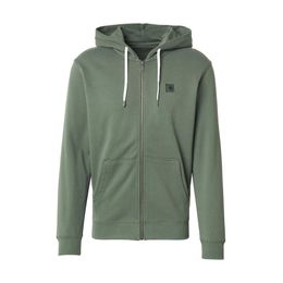 Scotch & Soda SCOTCH & SODA Sweatjacke Herren Gr&ouml;&szlig;e L gr&uuml;n