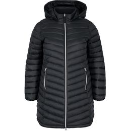 ZIZZI Performance Jacket 'SALLY' female Black size L