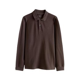 next Shirt male Brown size 5XL