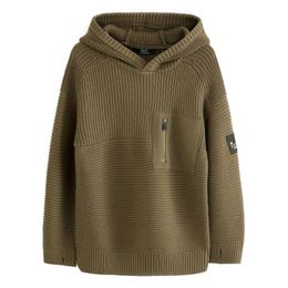 next Pullover Jungen Gr&ouml;&szlig;e 98 khaki