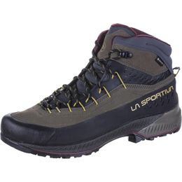 La Sportiva tx4 Evo Mid Zustiegsschuhe Herren - braun - Gr. 43