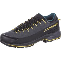 La Sportiva tx4 Evo Zustiegsschuhe Herren - grau - Gr. 42