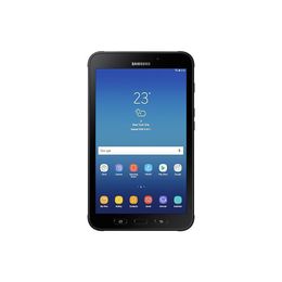 Samsung Galaxy Tab Active2 16GB - Schwarz - WLAN
