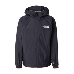 The North Face Athletic Jacket 'BUILD UP' male Black size S
