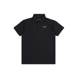 Abercrombie & Fitch Abercrombie & Fitch Poloshirt Jungen Größe 122/128 hellgrau / schwarz