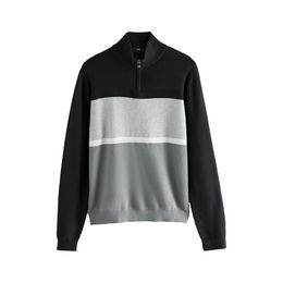 next Pullover Herren Größe S grau / hellgrau / dunkelgrau / schwarz