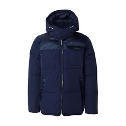 Scotch & Soda SCOTCH & SODA Winterjacke Herren Gr&ouml;&szlig;e S dunkelblau