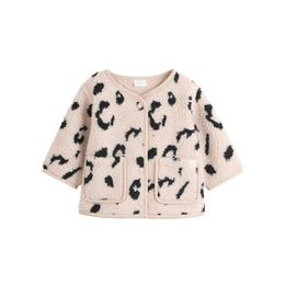 next Between-Season Jacket girl Beige size 6-9 mths