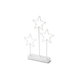 Tchibo - LED-Sterne, stehend