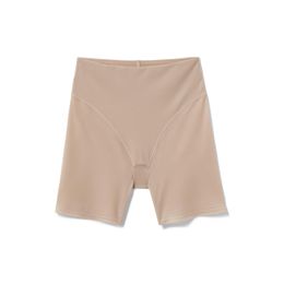 Tchibo - Bodyforming-Shorts - Damen - Gr. 40 - beige