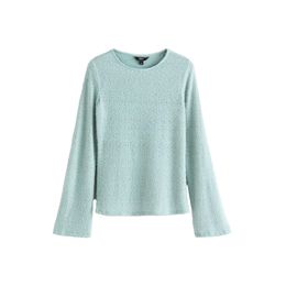 next Pullover Damen Gr&ouml;&szlig;e XL aqua