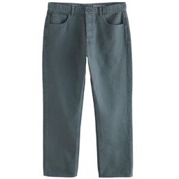 next Jeans Herren Gr&ouml;&szlig;e 44 taubenblau
