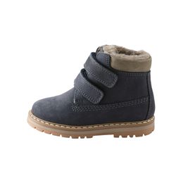 next Stiefel Jungen Gr&ouml;&szlig;e 23 nachtblau