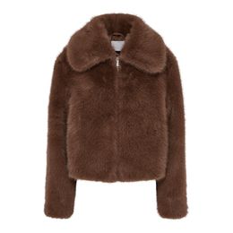 LeGer by Lena Gercke Damen - Jacken & M&auml;ntel 'Catherine Jacket' Damen Gr&ouml;&szlig;e XL braun Sommerjacke