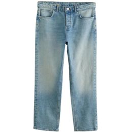 next Jeans 'Authentic' Herren Gr&ouml;&szlig;e 34 hellblau