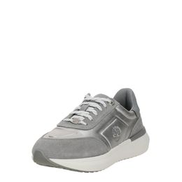 Timberland Sneaker 'Seoul City' Damen Gr&ouml;&szlig;e 41 grau / silber