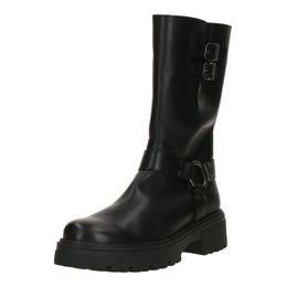 Gabor Boots Damen Gr&ouml;&szlig;e 39/39.5 schwarz Winterschuhe