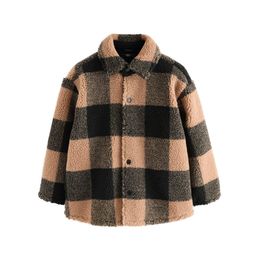 next Between-Season Jacket boy size 122 Nude / Black