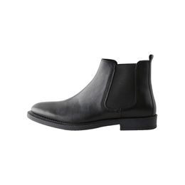 next Chelsea-Boots Herren Gr&ouml;&szlig;e 40.5/41 schwarz