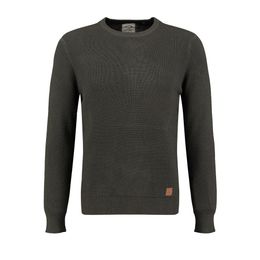 Key Largo Pullover 'KLEverton' Herren Gr&ouml;&szlig;e XXL schwarz