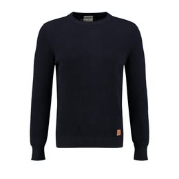 Key Largo Pullover 'KLEverton' Herren Gr&ouml;&szlig;e L navy