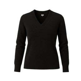 Cash-mere.ch Pullover Damen Gr&ouml;&szlig;e XS schwarz