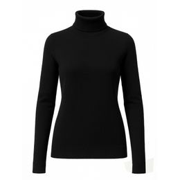 Cash-mere.ch Pullover Damen Gr&ouml;&szlig;e S schwarz