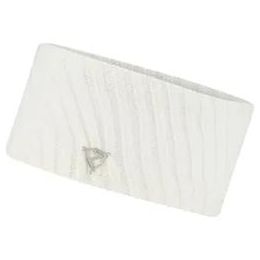 Stirnband Ziener "IESHAS-Z band lady", Damen, weiß, Materialmix, Mützen