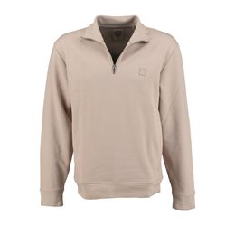 Key Largo Sweatshirt 'Nick' male size S Beige