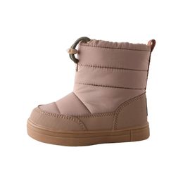 next Snowboots 'Thermal Thinsulate' Jungen Gr&ouml;&szlig;e 25.5 beige