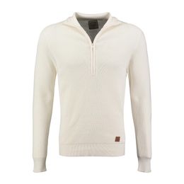 Key Largo Pullover 'Tottenham' Herren Gr&ouml;&szlig;e XXXL creme