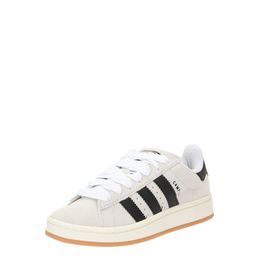 adidas originals Sneaker 'Campus 00S' Damen Gr&ouml;&szlig;e 40.5/41 schwarz / naturwei&szlig;