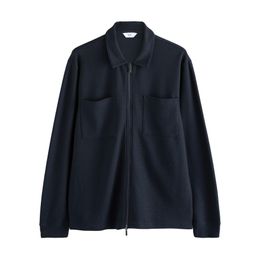next Jacke Herren Gr&ouml;&szlig;e S navy