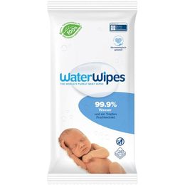 Feuchttücher WaterWipes