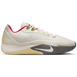 Nike Nike G.T. Cut Street Basketballschuhe Herren - schwarz - Gr. 44 - Mesh
