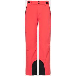 Oakley Canopy Skihose Damen - rosa - Gr. L - Polyester