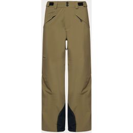 Oakley Canopy Skihose Herren - oliv - Gr. L